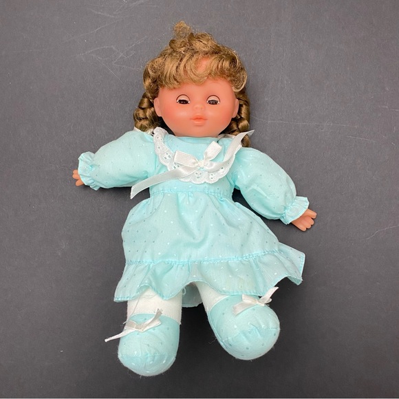 Simba Toys | Toys | Simba Toys Vintage Doll Kids Toy | Poshmark